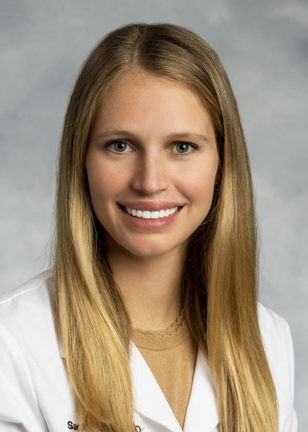 Dr. Sara L. Simons - Clinton Women's Healthcare